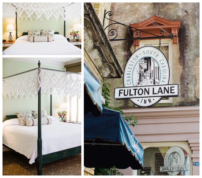 Fulton Lane Inn - Cristin Cooper