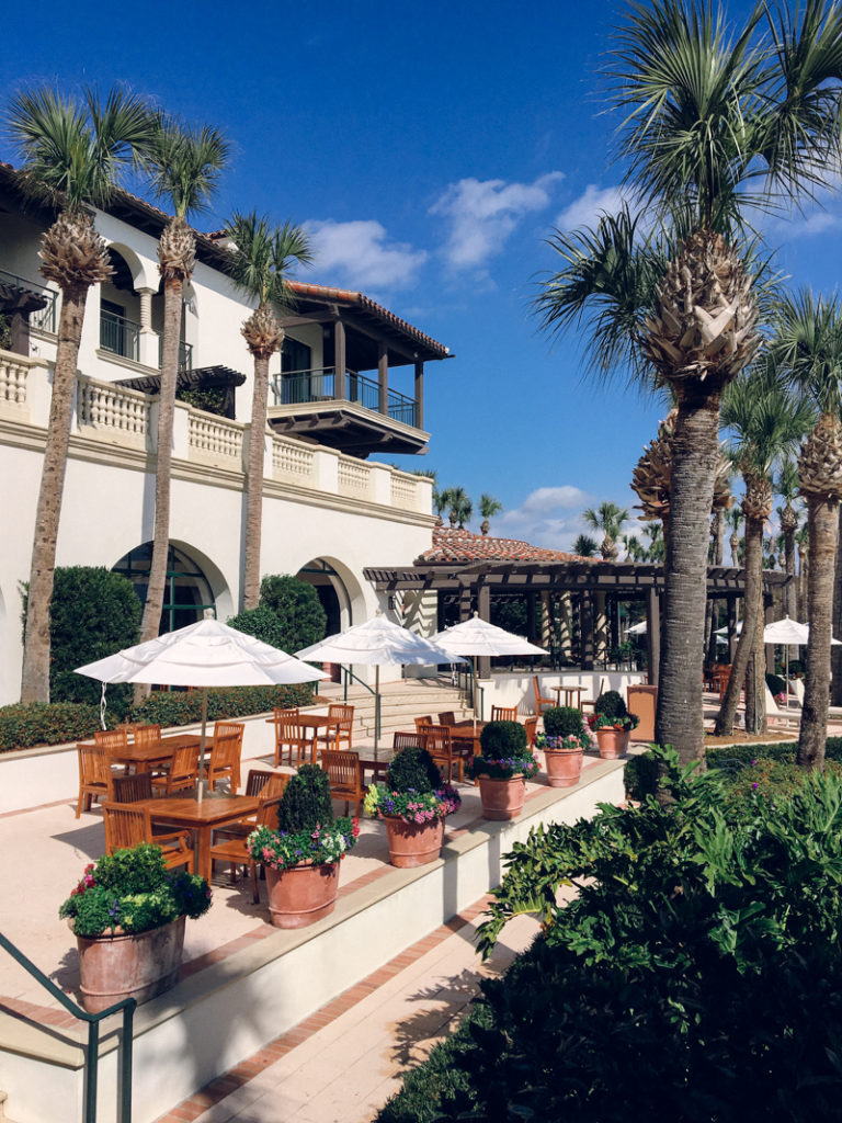 St. Simons & Sea Island Travel Guide - Cristin Cooper