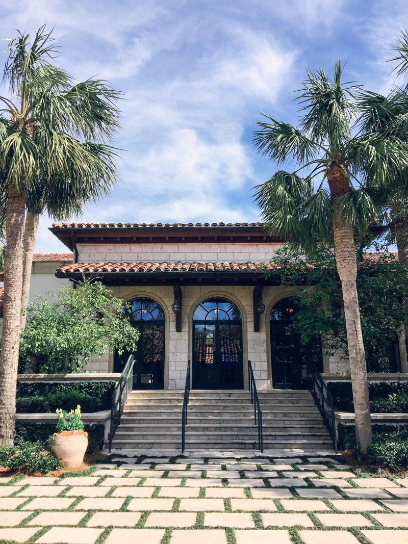 St. Simons & Sea Island Travel Guide - Cristin Cooper