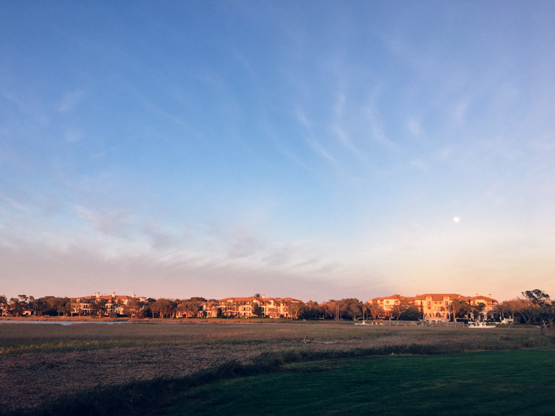 St. Simons & Sea Island Travel Guide - Cristin Cooper