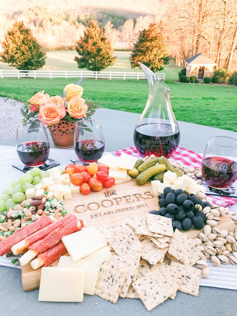 Tips For Creating An Appetizer Tray - Cristin Cooper