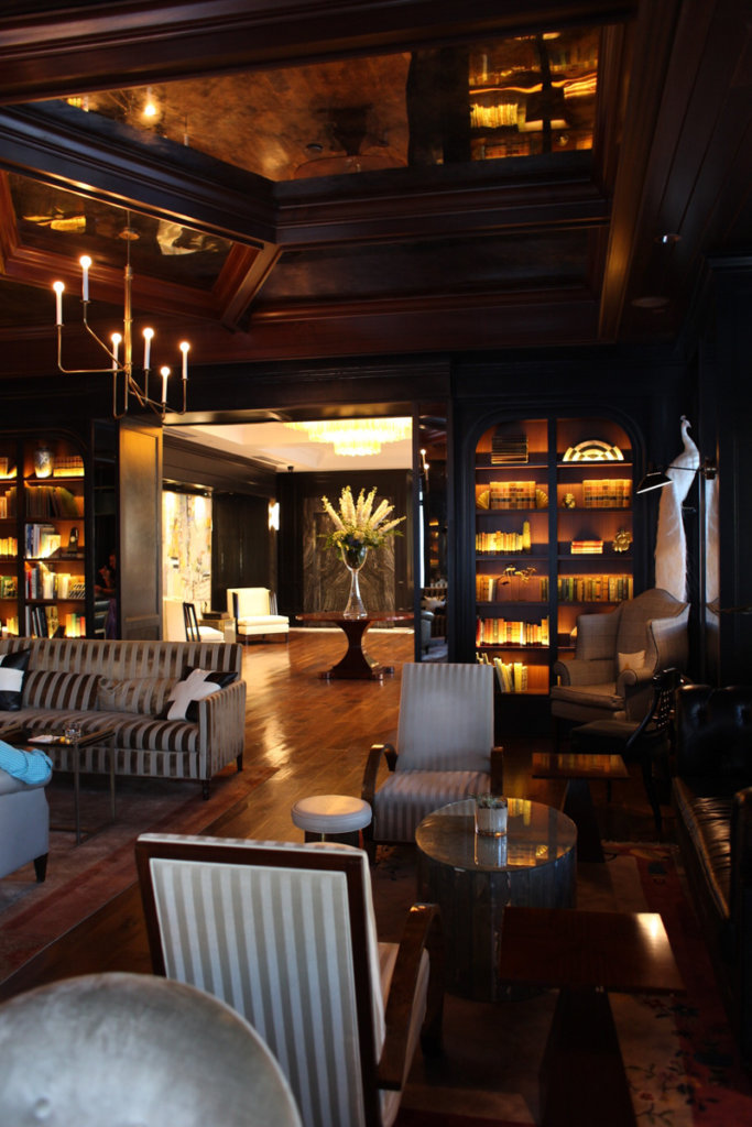 The Spectator, Charleston SC Luxury Hotel - Cristin Cooper