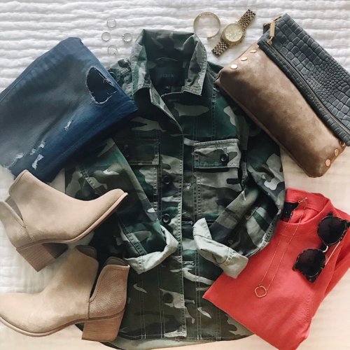 Instagram Roundup No. 21 - Cristin Cooper