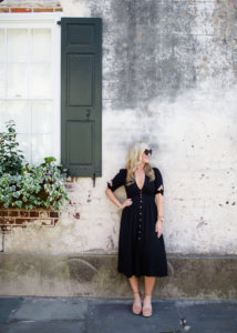 Spring Day Dresses - Cristin Cooper