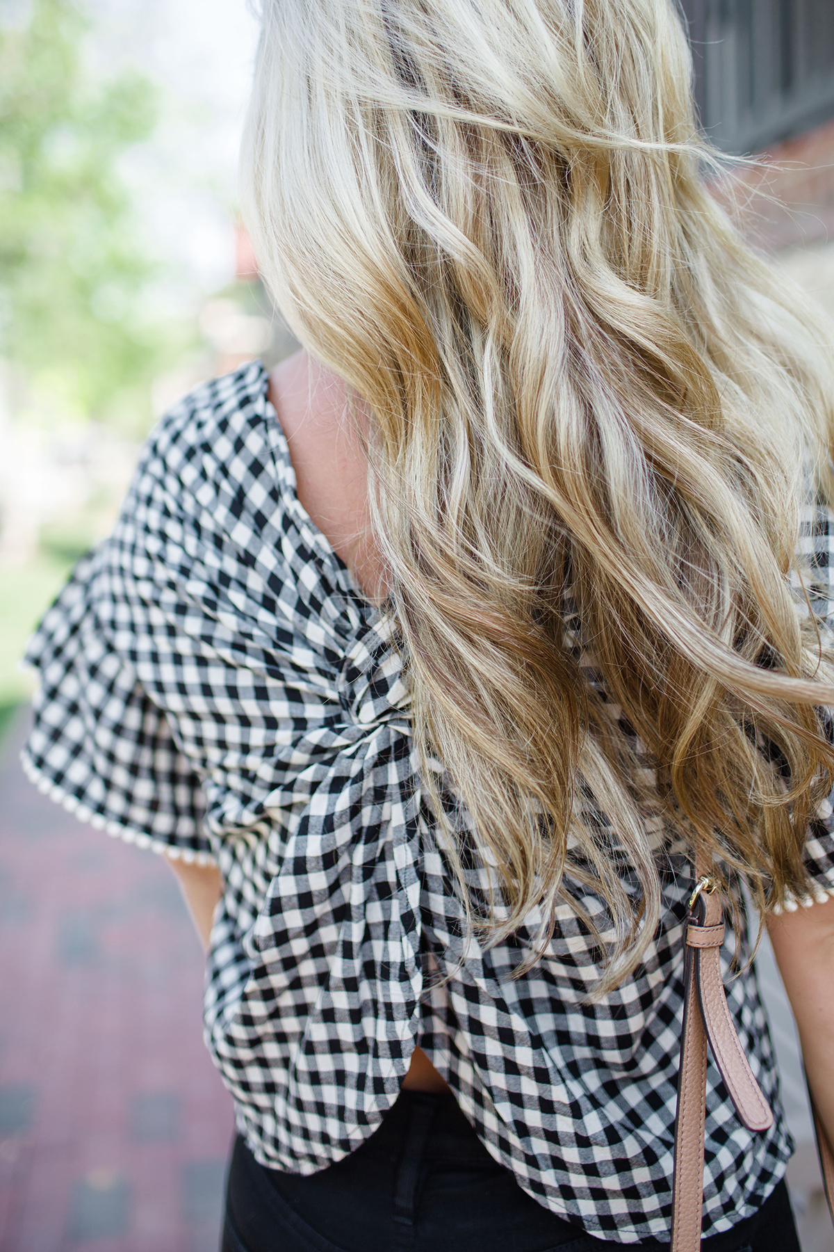How To Grow Long Hair | Healthy Hair Tips | The Southern Style Guide
