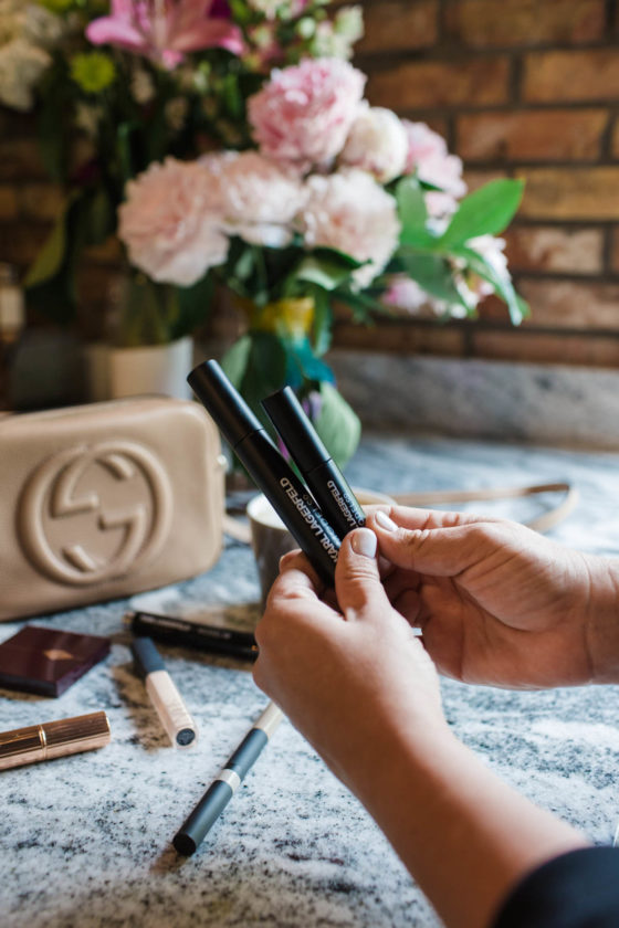ModelCo Makeup | Nordstrom Feature | The Southern Style Guide
