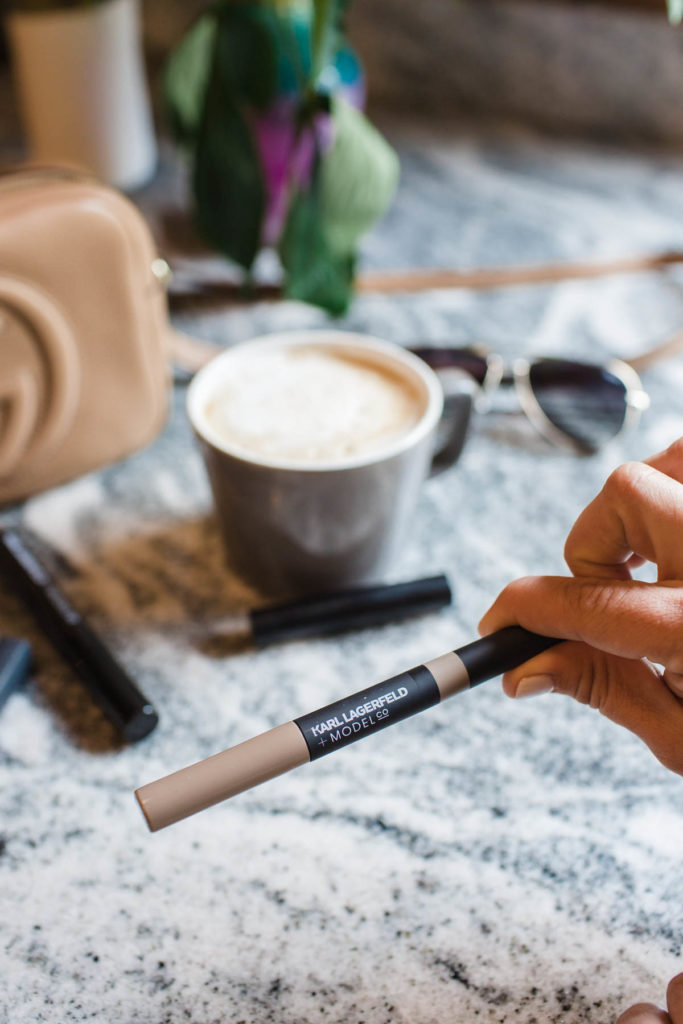 ModelCo Makeup | Nordstrom Feature | The Southern Style Guide