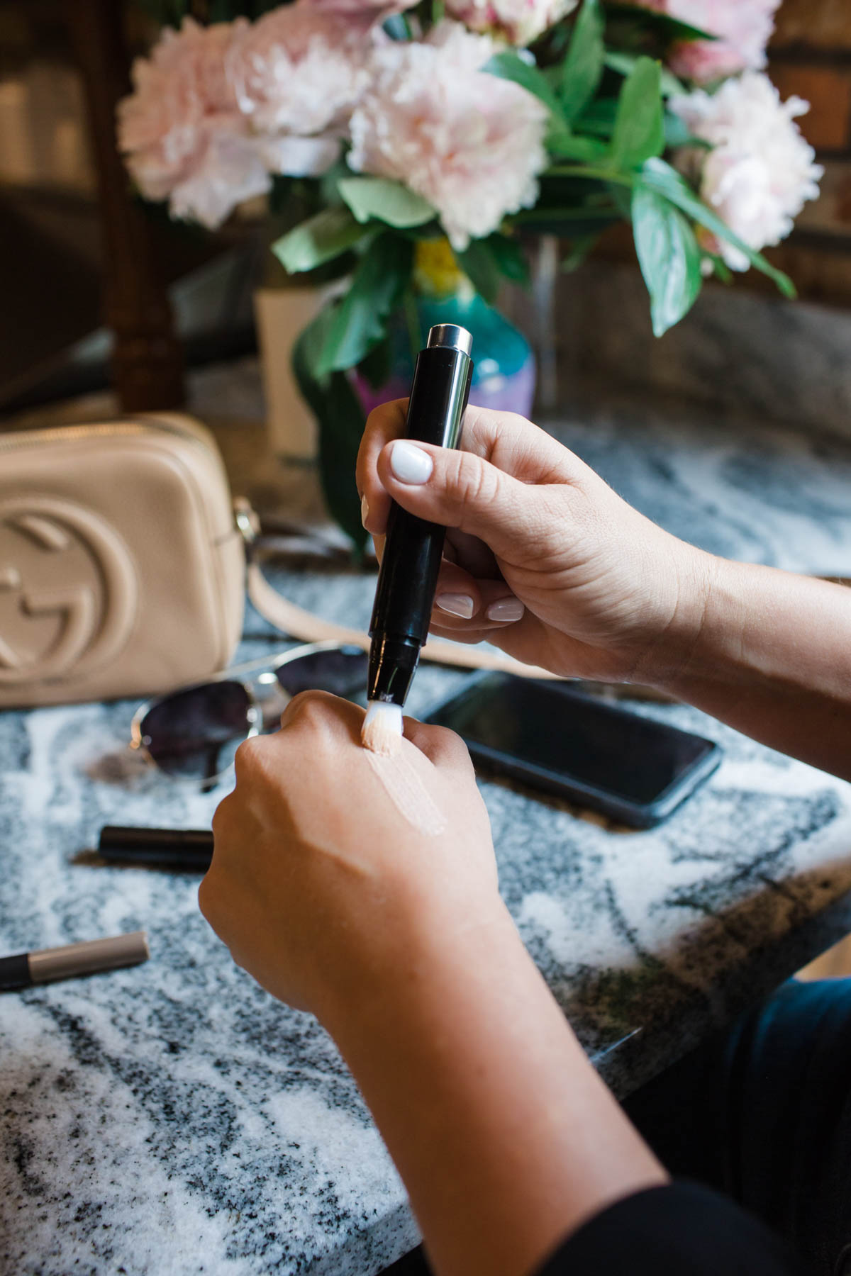 ModelCo Makeup | Nordstrom Feature | The Southern Style Guide