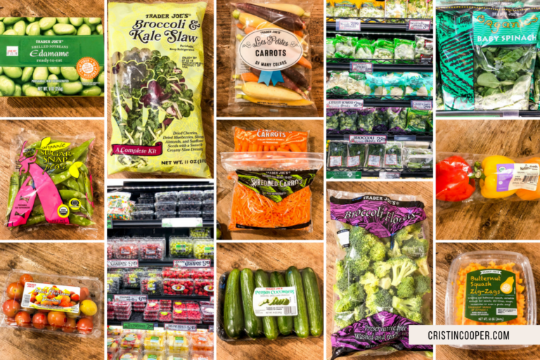 Trader Joe's Haul | Top Products | The Southern Style Guide