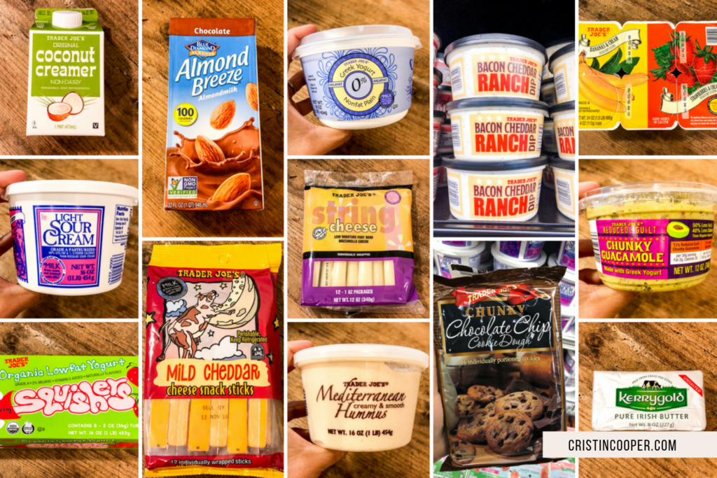 Trader Joe's Haul | Top Products | The Southern Style Guide