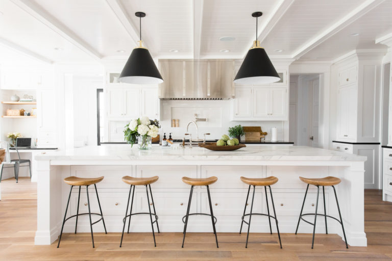 Kitchen Inspiration - Cristin Cooper