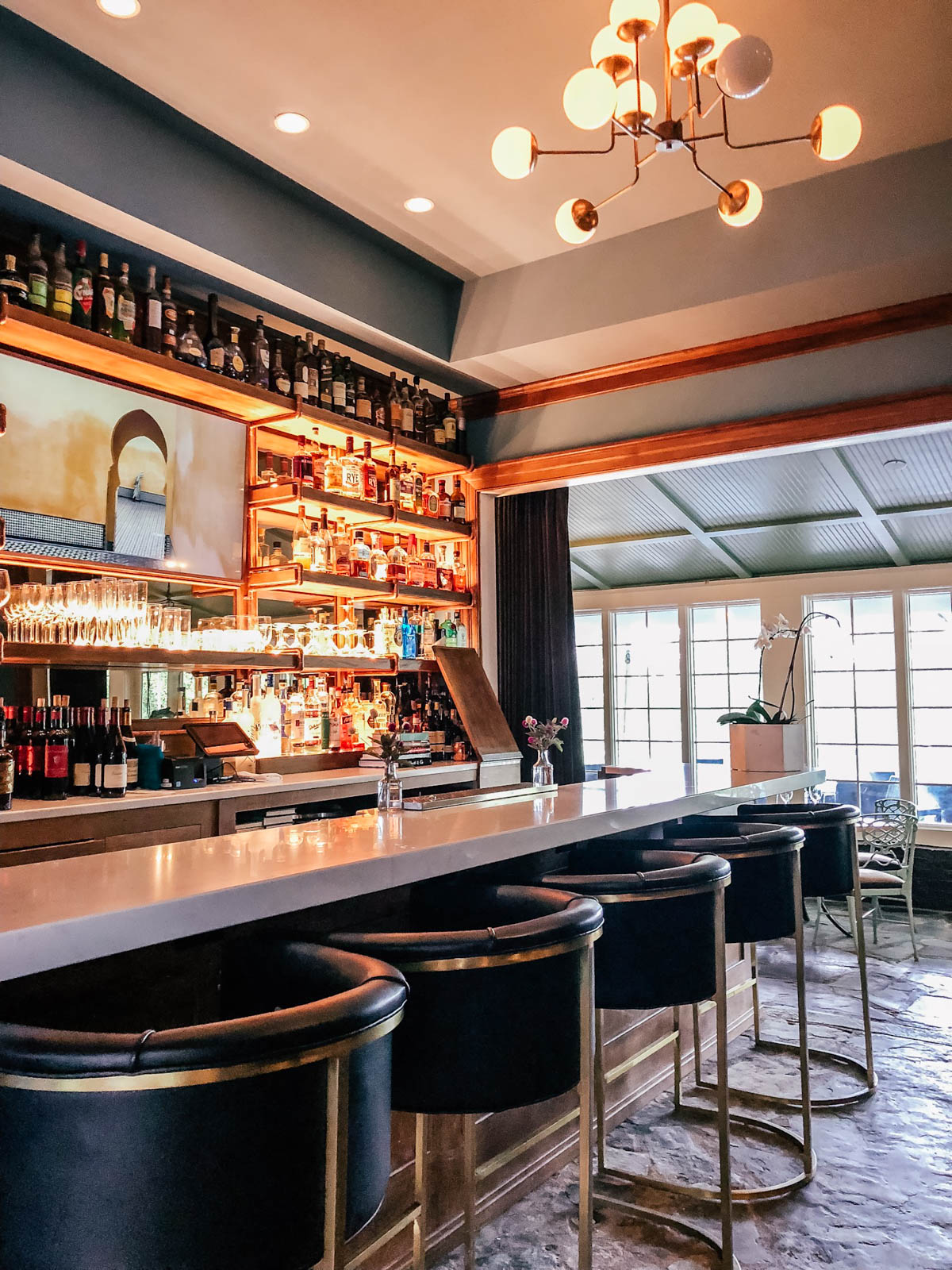 36 Hours in Charlottesville Wine Country - Cristin Cooper