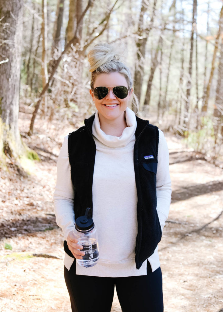 Cold Weather Outdoor Gear with Backcountry - Cristin Cooper