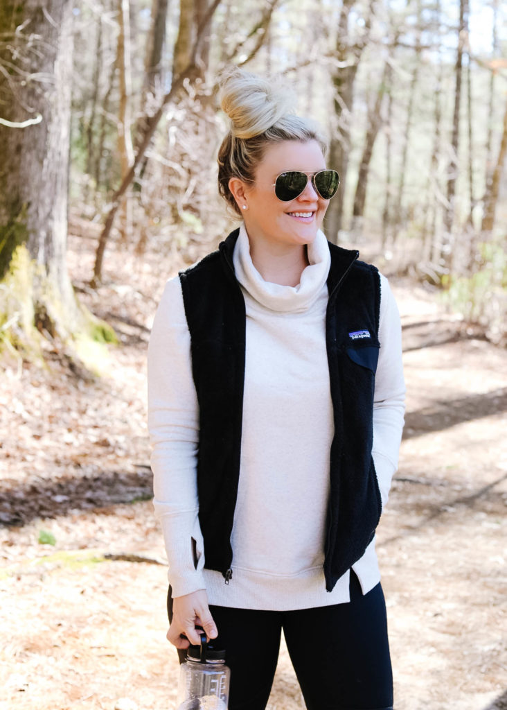 Cold Weather Outdoor Gear with Backcountry - Cristin Cooper