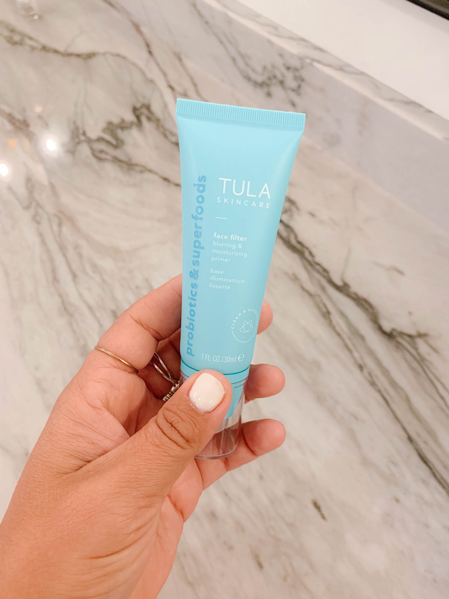 Tula Skincare Products You Need - Cristin Cooper