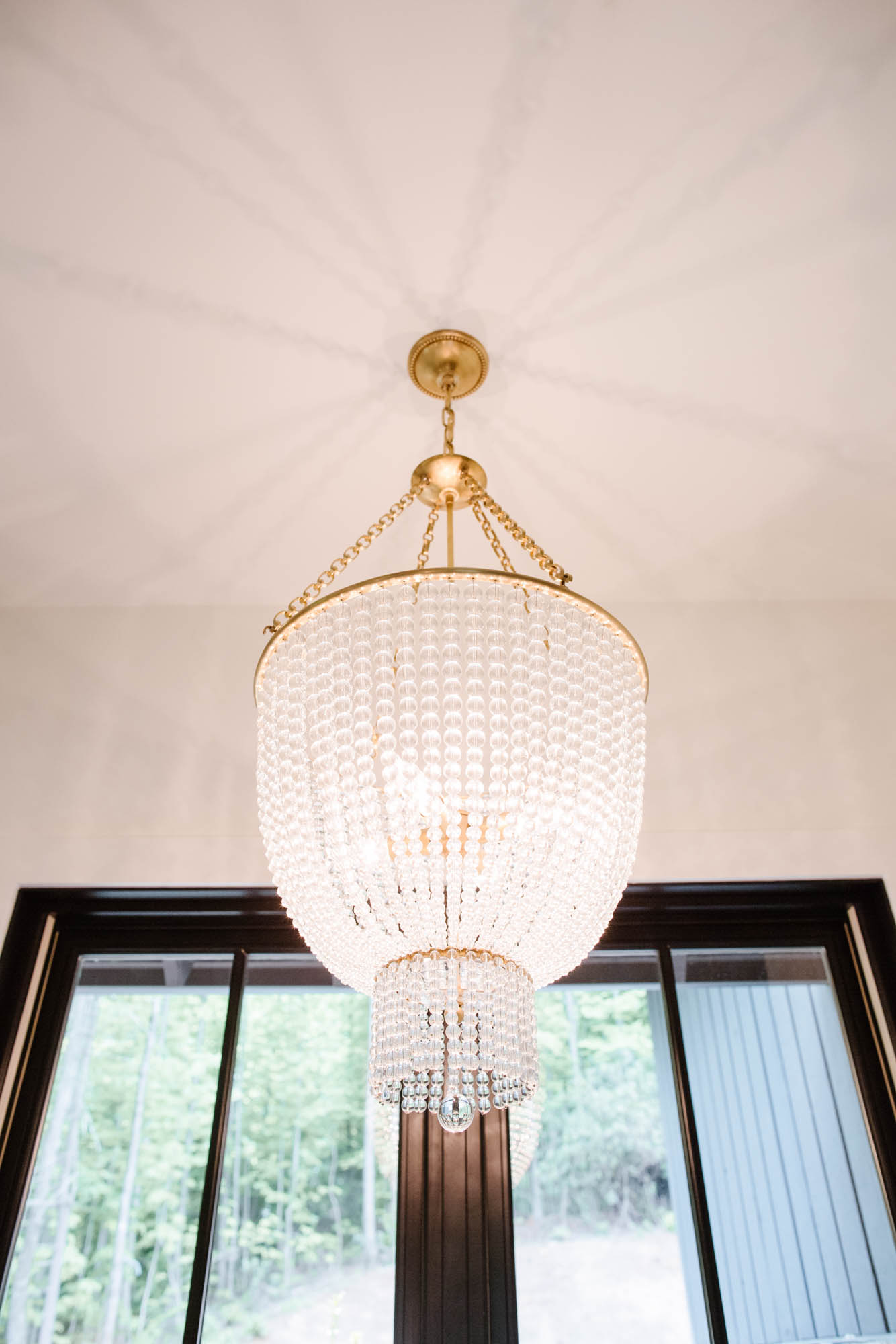 Why I Chose Circa Lighting for our Home Build - Cristin Cooper