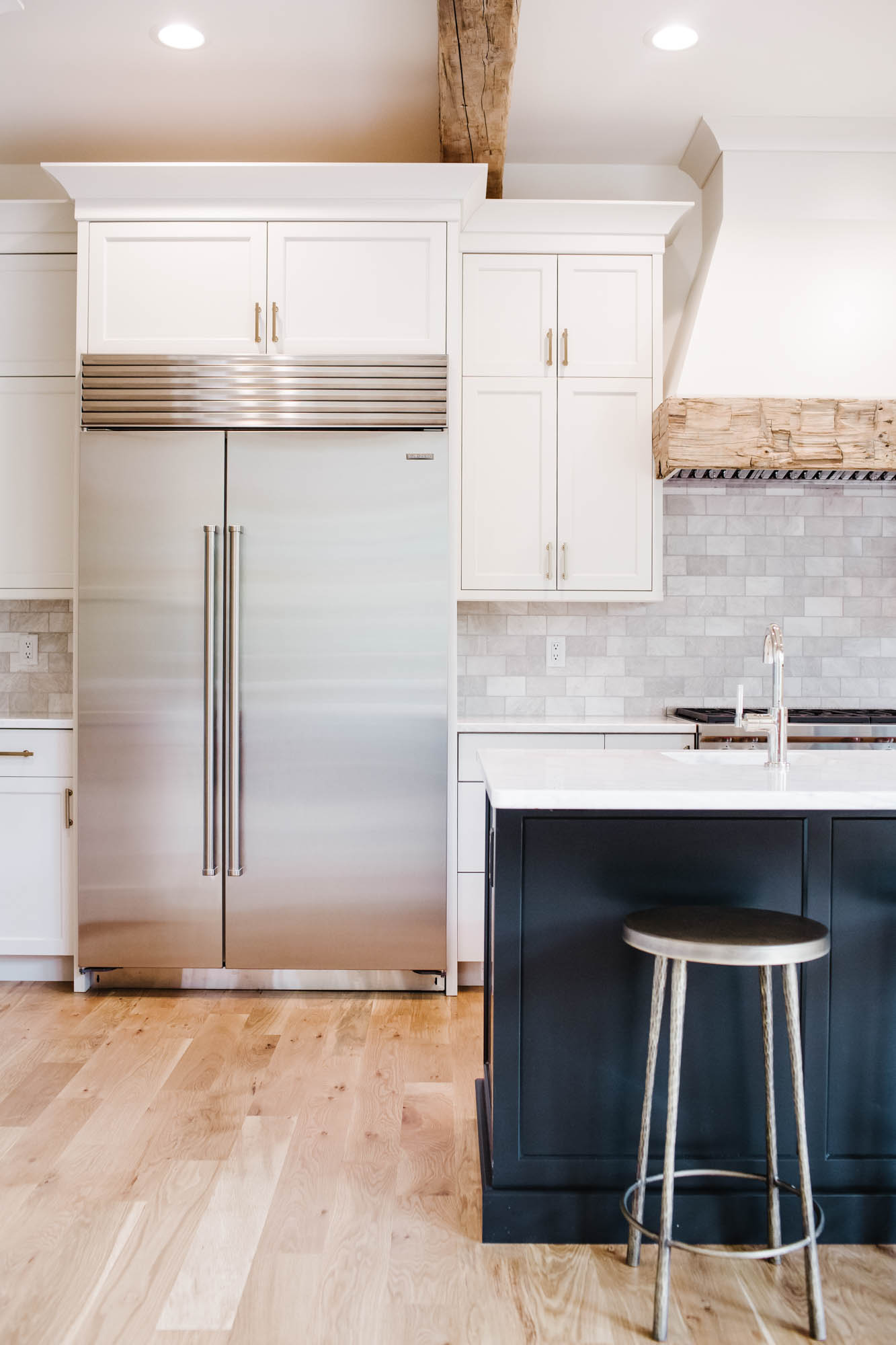 Ferguson Appliances and Plumbing - Cristin Cooper