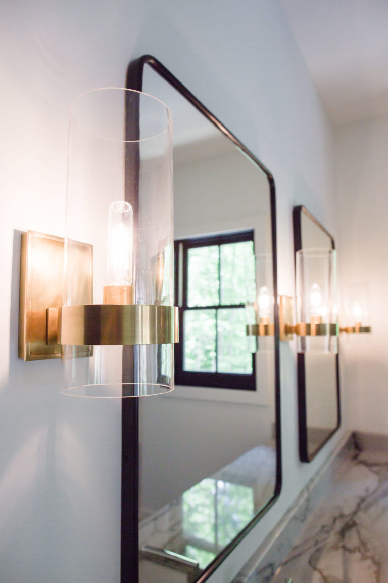 Why I Chose Circa Lighting for our Home Build - Cristin Cooper