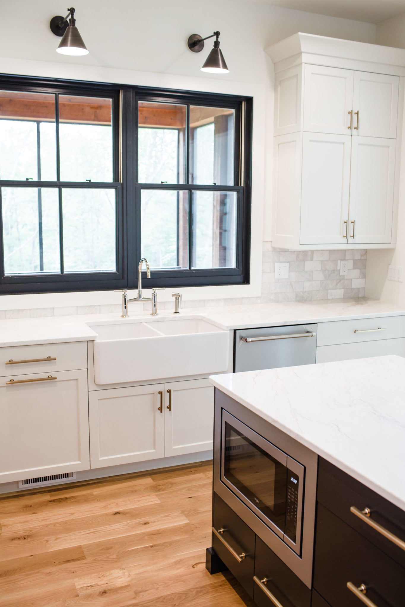 Why I Chose Circa Lighting for our Home Build - Cristin Cooper