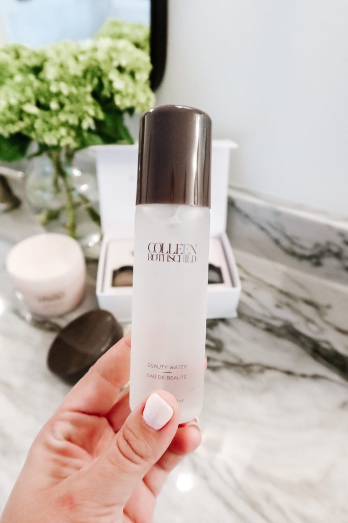 Colleen Rothschild Skincare - Cristin Cooper