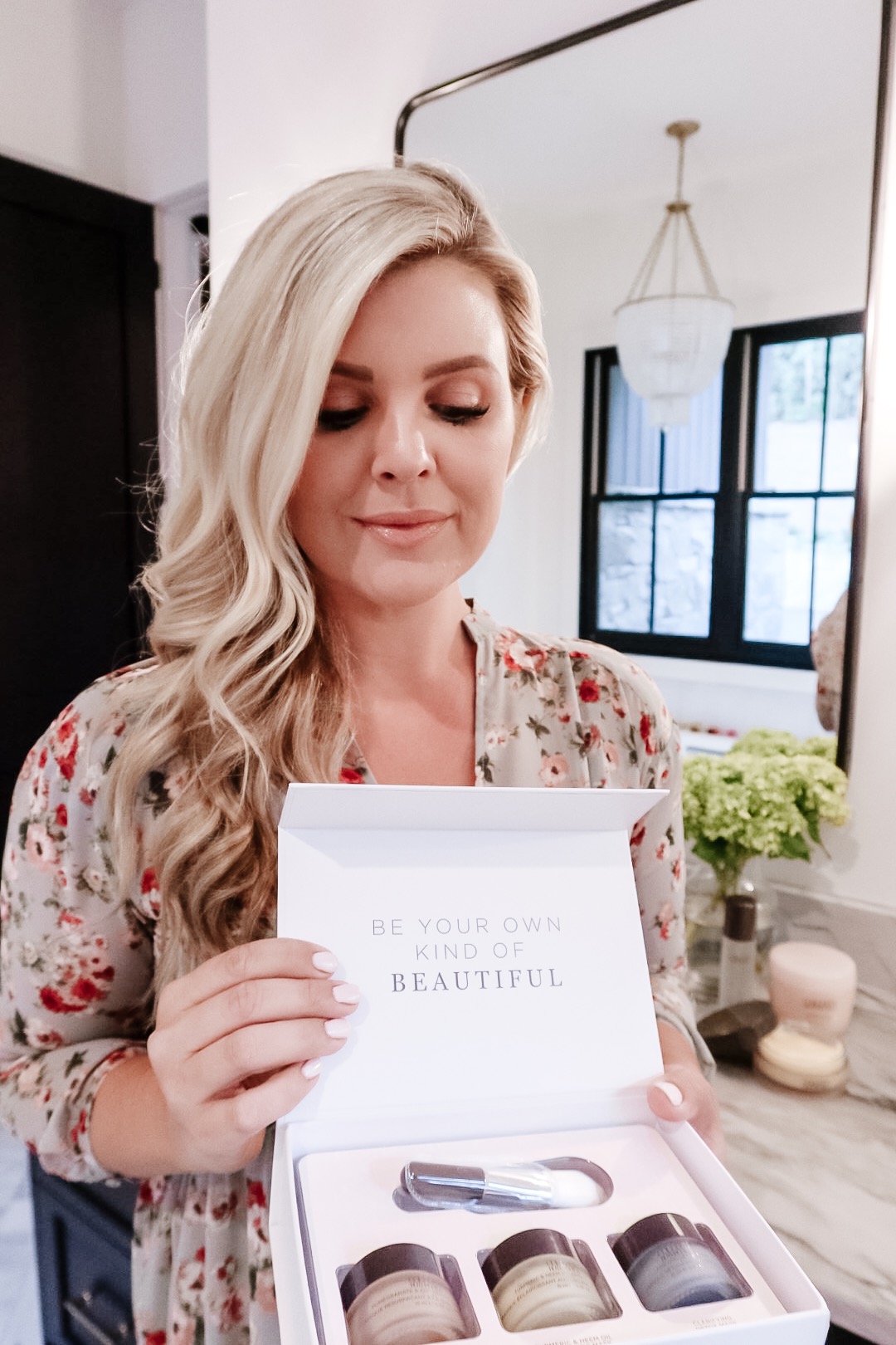 Colleen Rothschild Skincare - Cristin Cooper