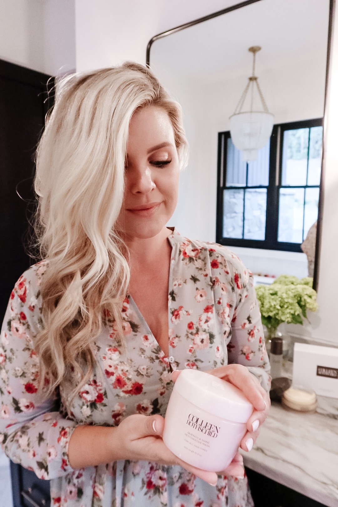 Colleen Rothschild Skincare - Cristin Cooper