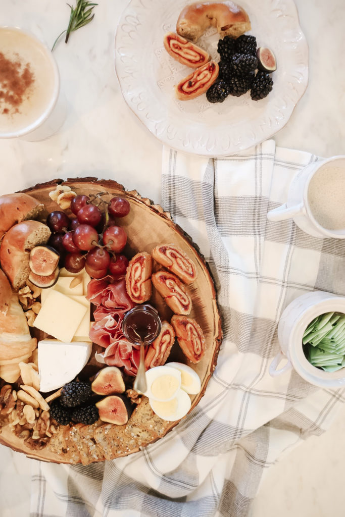 All About Our Built-In Coffee Maker + Coffee Accessories - Cristin Cooper