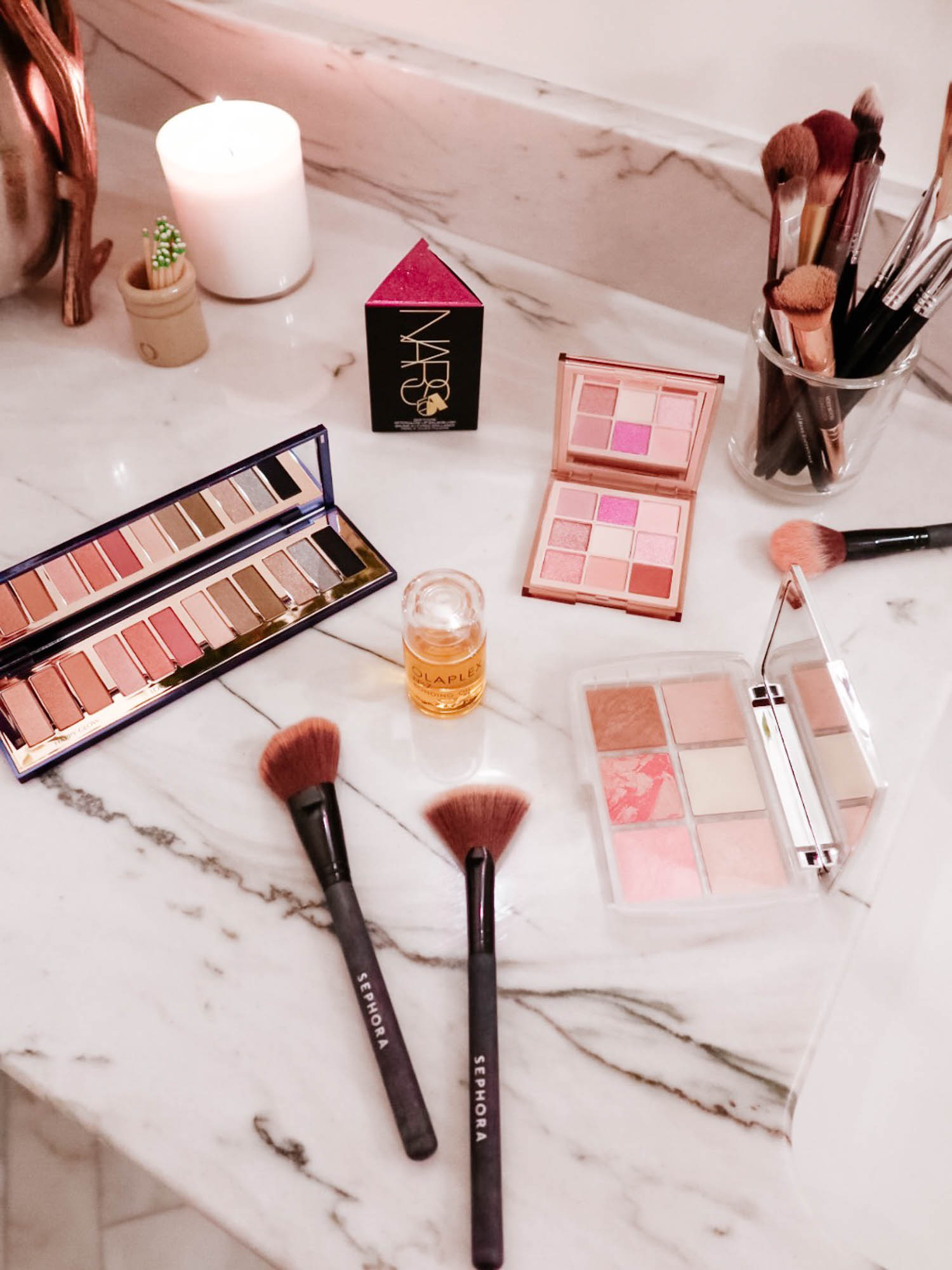 Sephora Haul: October New & Notable - Cristin Cooper