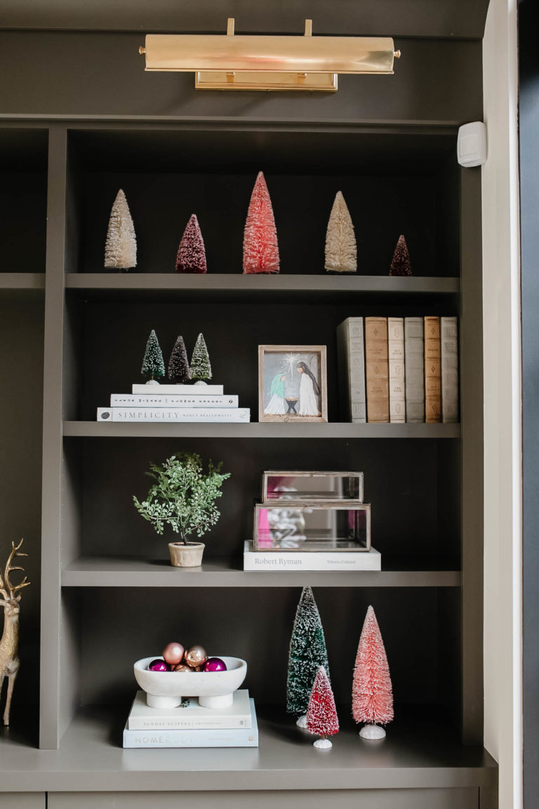 Christmas Home Tour - Cristin Cooper