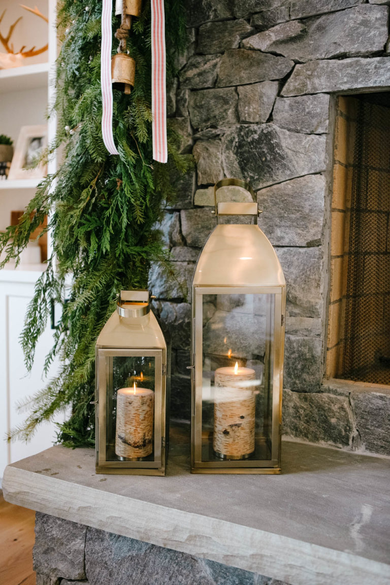 Christmas Home Tour - Cristin Cooper