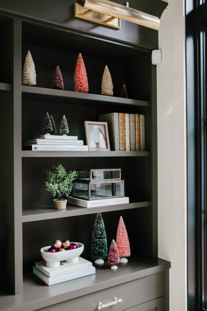 Christmas Home Tour - Cristin Cooper