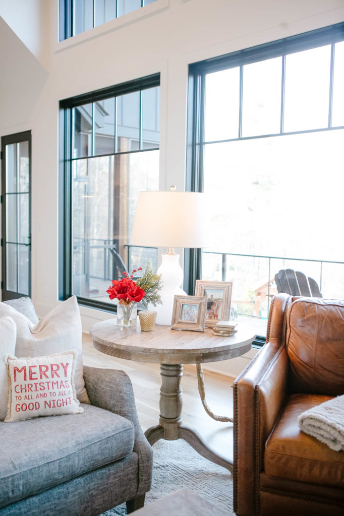 Christmas Home Tour - Cristin Cooper