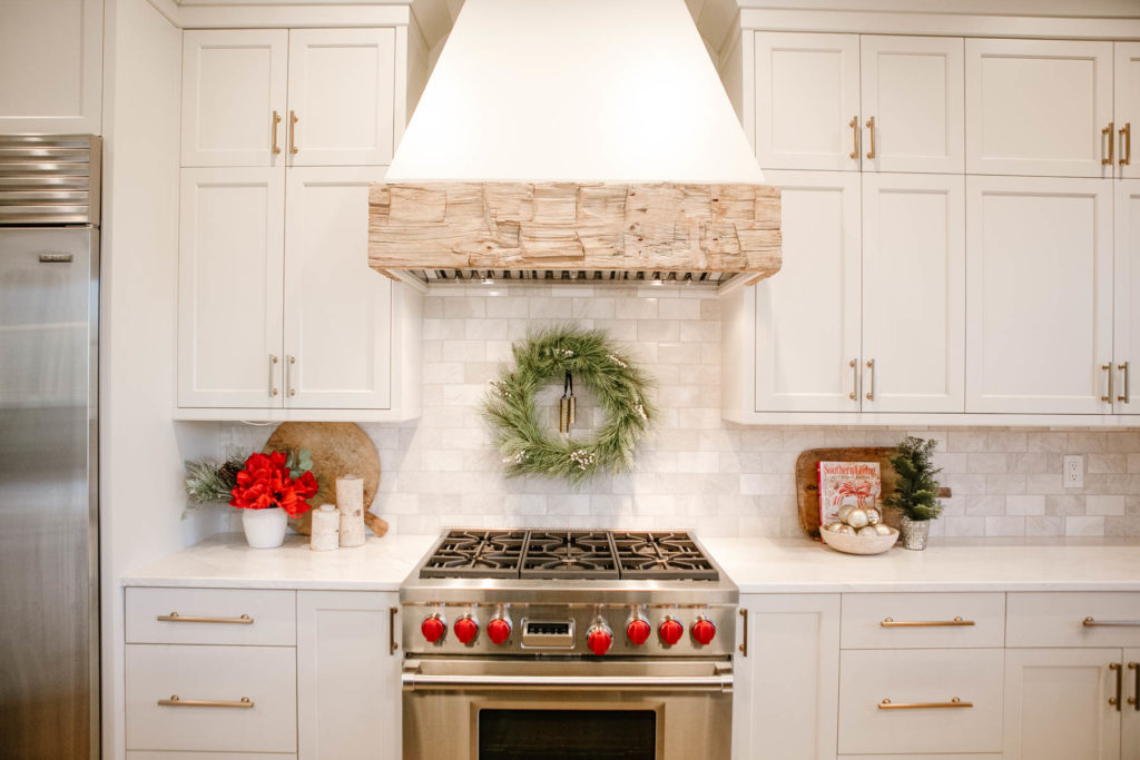 Christmas Home Tour - Cristin Cooper