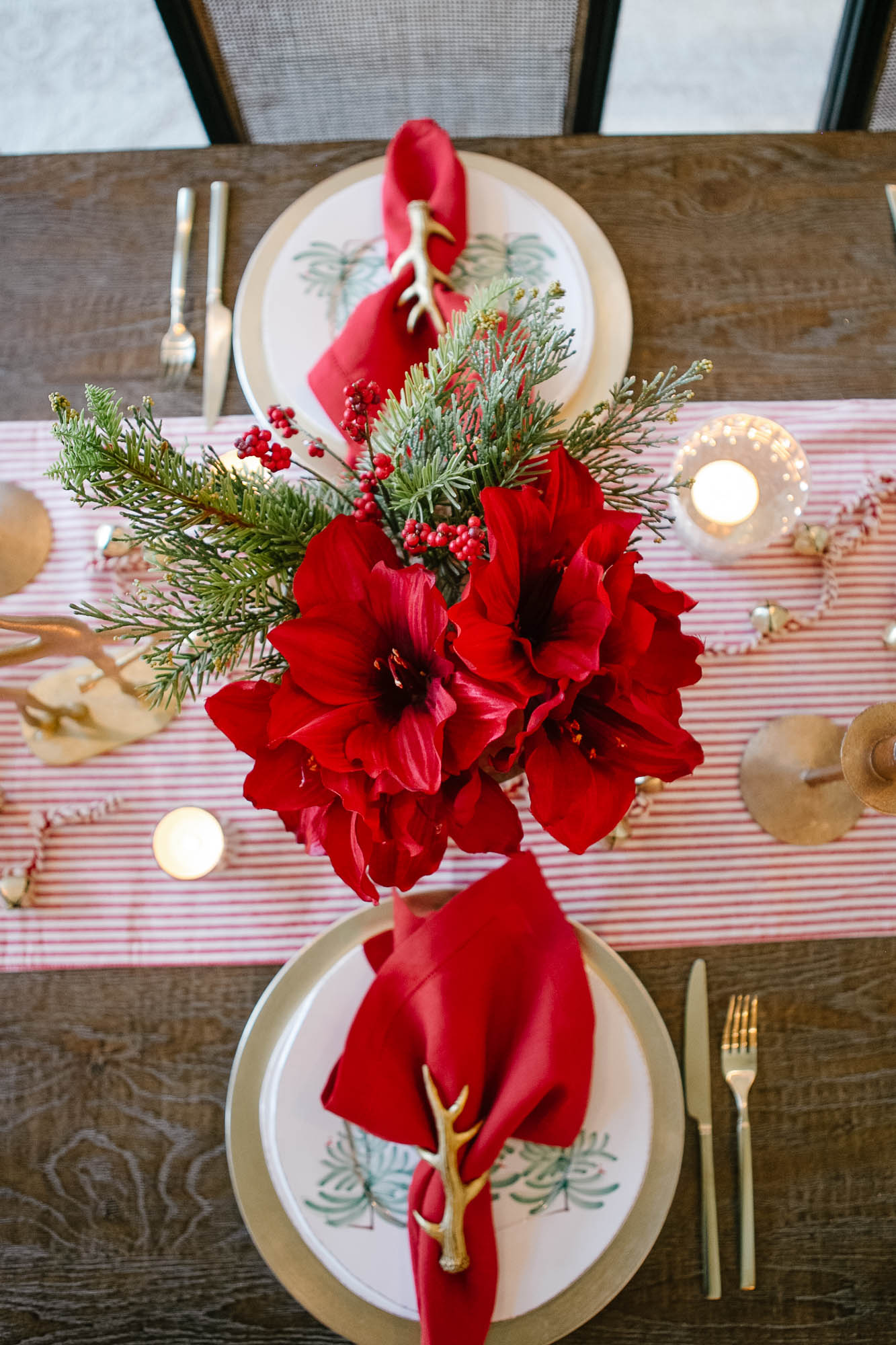 Christmas Home Tour - Cristin Cooper