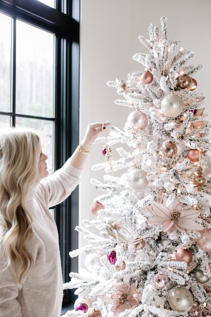 Christmas Home Tour - Cristin Cooper
