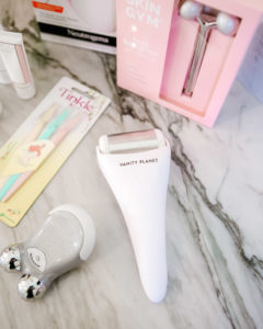 At-Home Skin Care Tools that Actually Work - Cristin Cooper