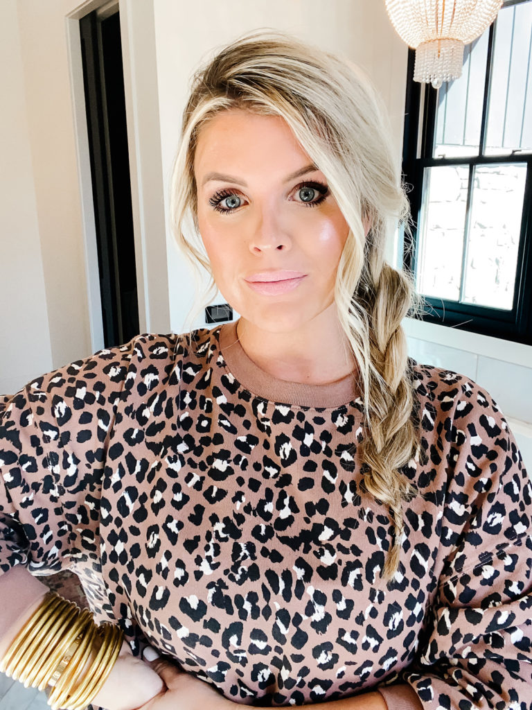 Hair Archives - Cristin Cooper