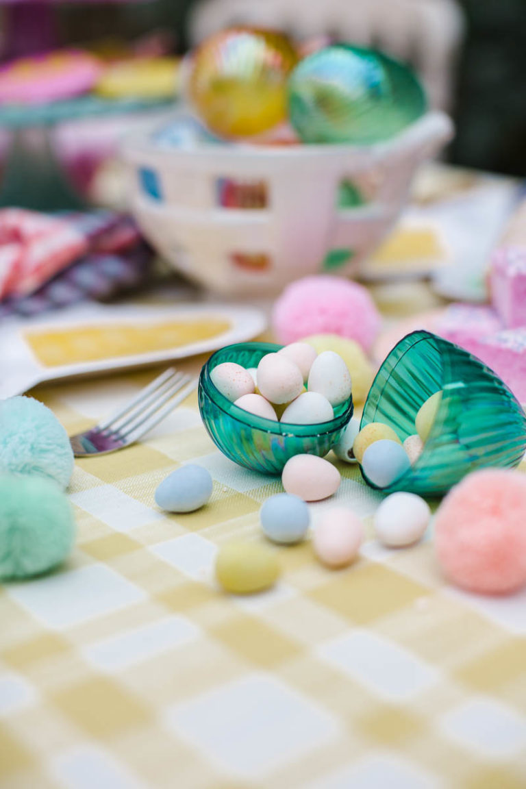 Easter Weekend Inspo - Cristin Cooper