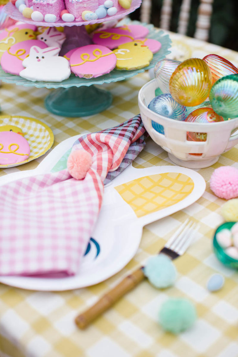 Easter Weekend Inspo - Cristin Cooper