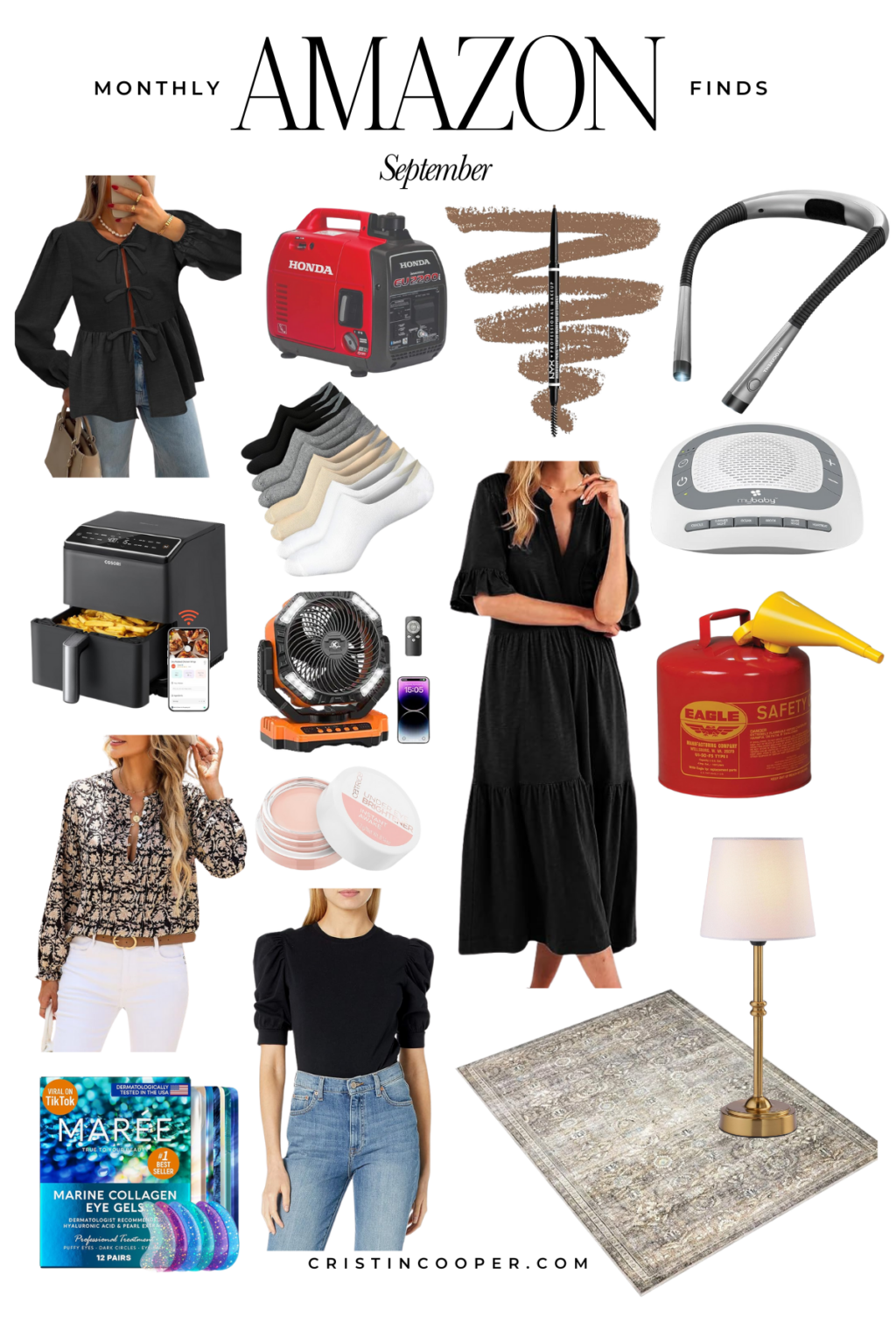 Home - Cristin Cooper