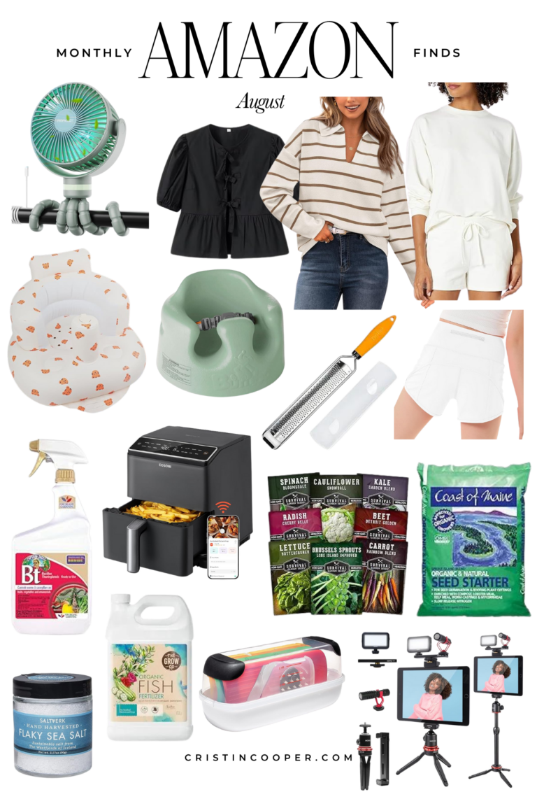 Home - Cristin Cooper