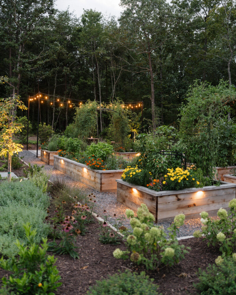 Introducing The Gathered Garden Cottage - Cristin Cooper