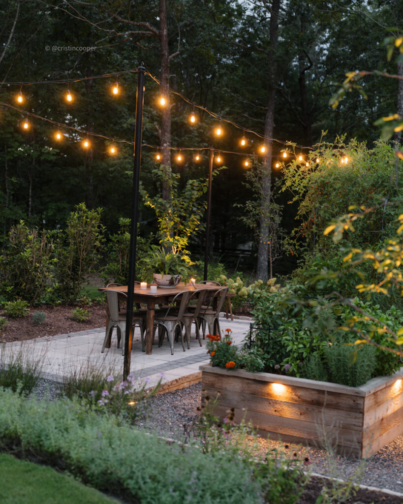 Introducing The Gathered Garden Cottage - Cristin Cooper