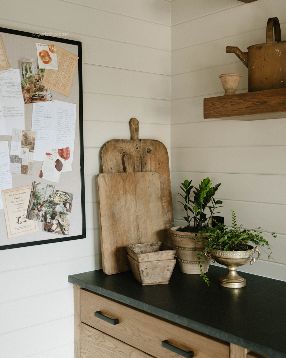Inside Our Garden Cottage: A Backyard Studio for Gardening, Work, and ...